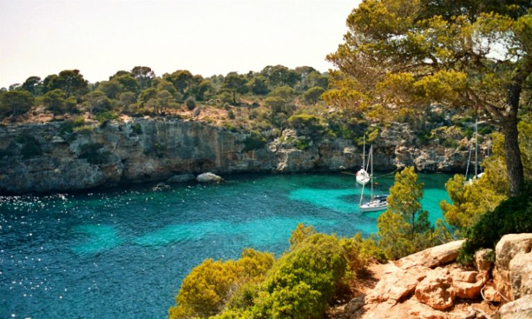 Cele mai frumoase 10 insule din lume - Hello Holidays Blog