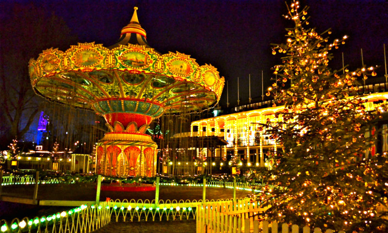 Cele mai tari 10 parcuri de distracții din Europa - Hello Holidays Blog