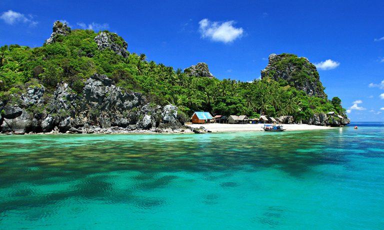 Cele mai frumoase 5 insule din Thailanda - Hello Holidays Blog