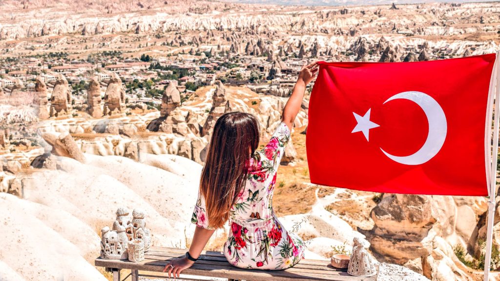 Turcia - top 10 obiective turistice - Hello Holidays Blog