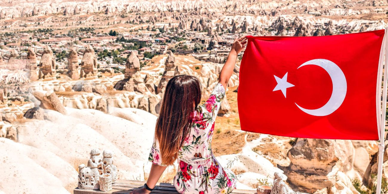Turcia - Hello Holidays Blog