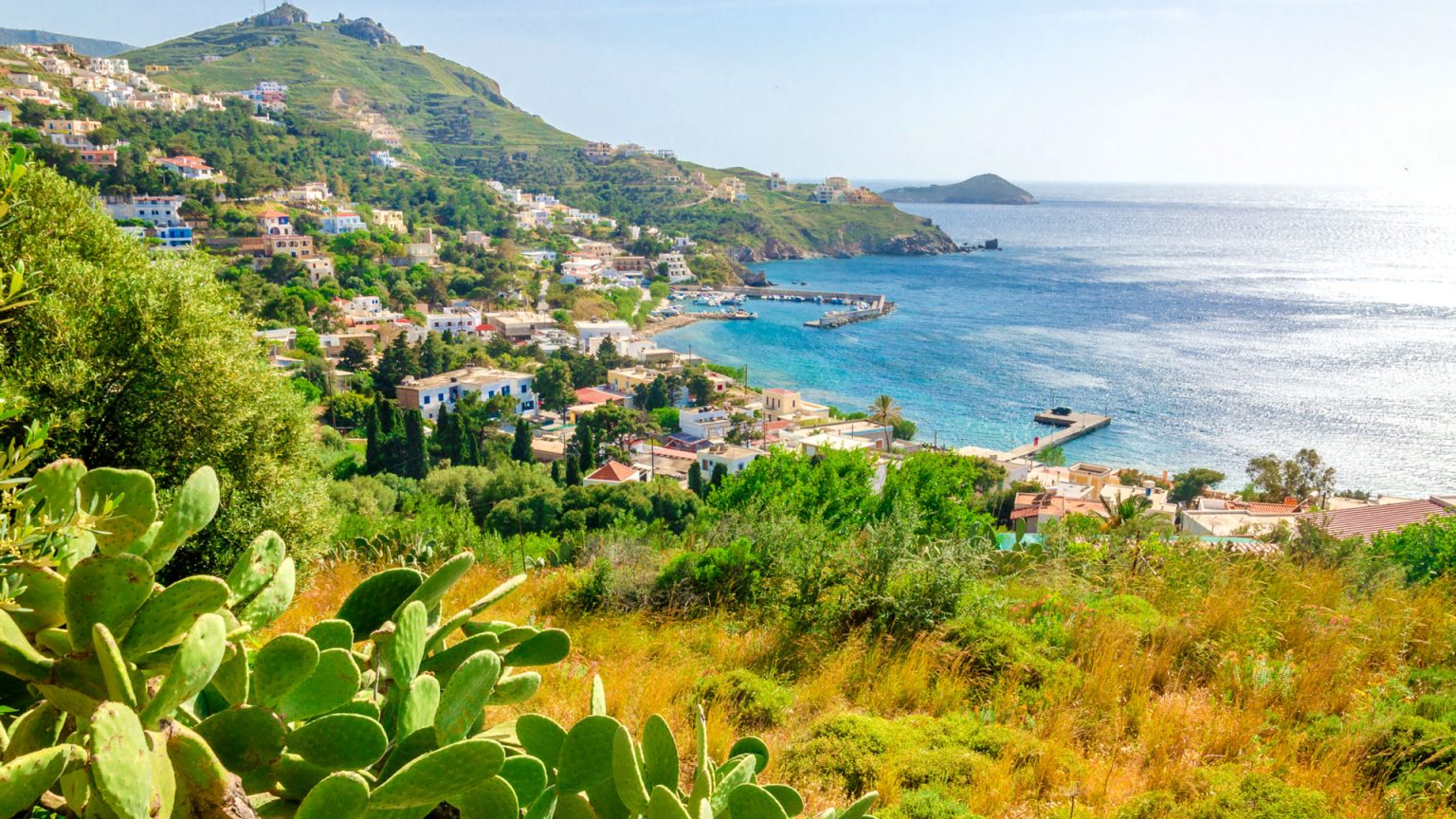 Despre Insula Euboea (Evia) - Hello Holidays Blog