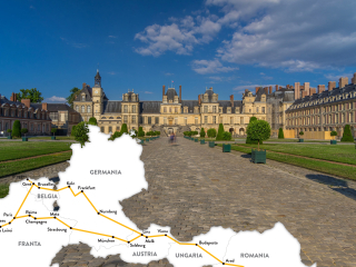 Circuite Germania 2024 Avion & Autocar - Hello Holidays