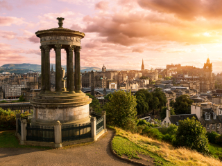 Circuite Scotia 2023 Avion & Autocar - Hello Holidays