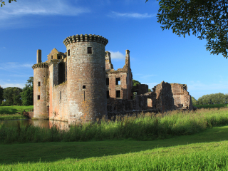 Circuite Scotia 2024 Avion & Autocar - Hello Holidays