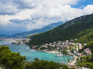 Sejururi avion Turcia litoral 2023 | Hello Holidays